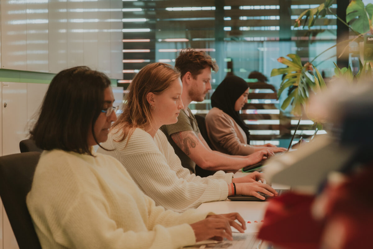 Ons team – Wingerdbloei